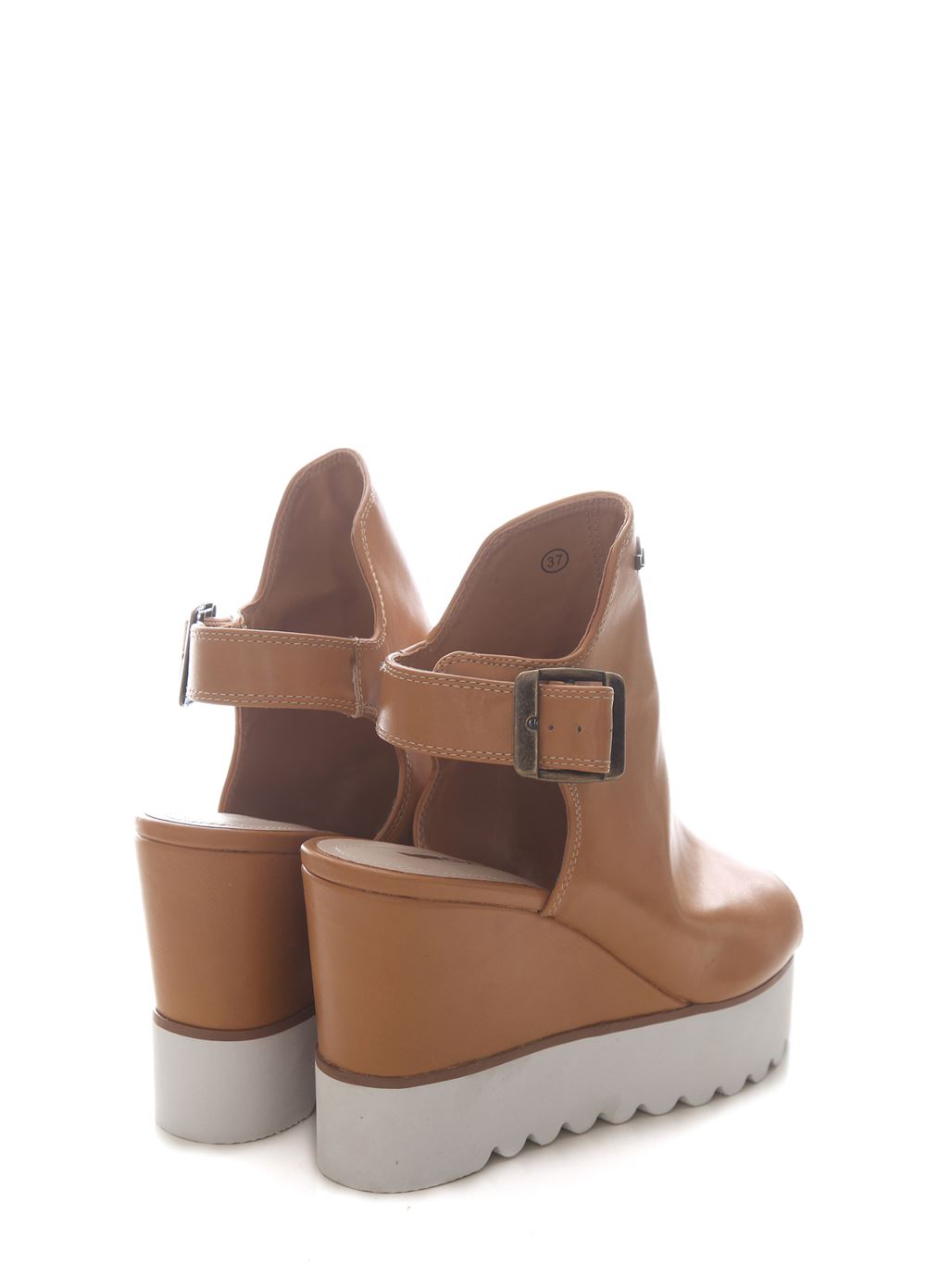 Γυναικείες Πλατφόρμες GAS FOOTWEAR | brandsGalaxy