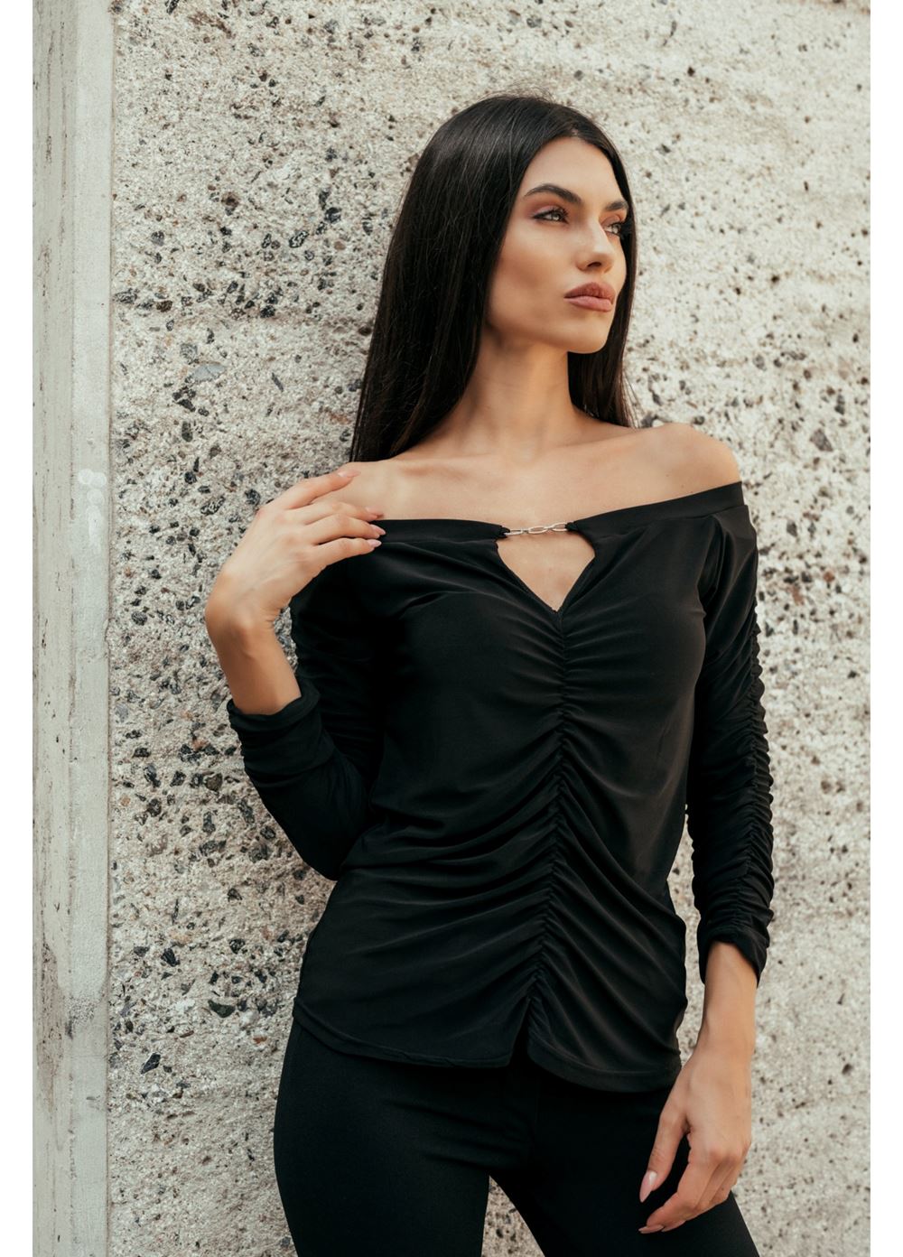 Γυναικεία Μπλούζα MARIEL FASHION | brandsGalaxy