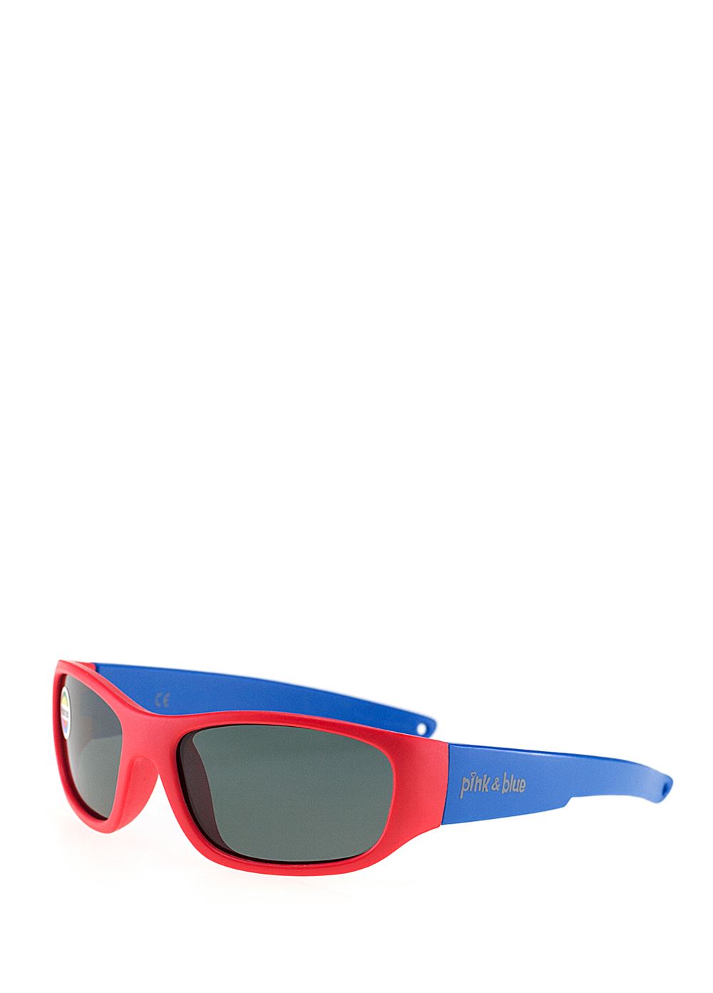 Παιδικά Γυαλιά Ηλίου Pink & Blue 1