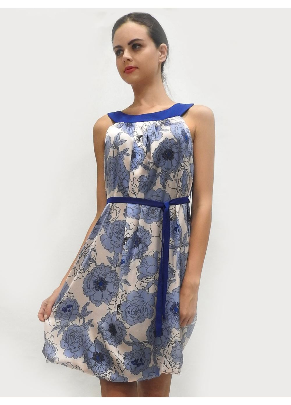 Γυναικείο Φόρεμα MARIEL FASHION | brandsGalaxy