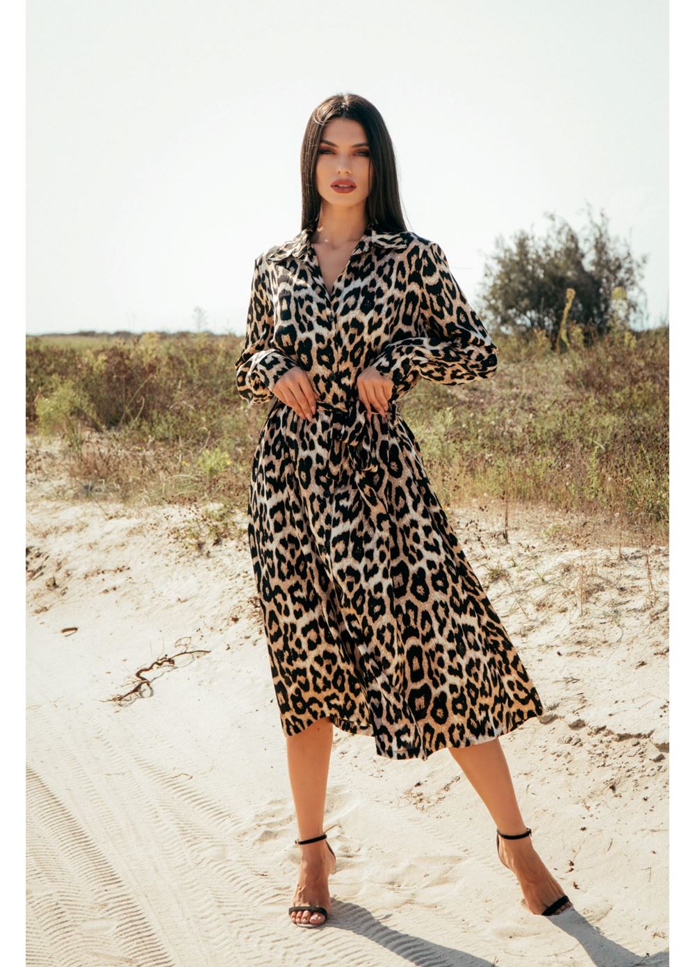 Γυναικείο Φόρεμα MARIEL | brandsGalaxy