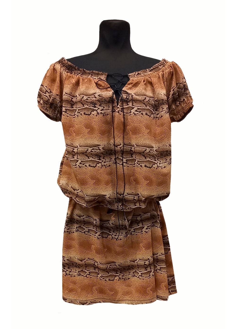 Γυναικείο Φόρεμα MARIEL FASHIONL | brandsGalaxy