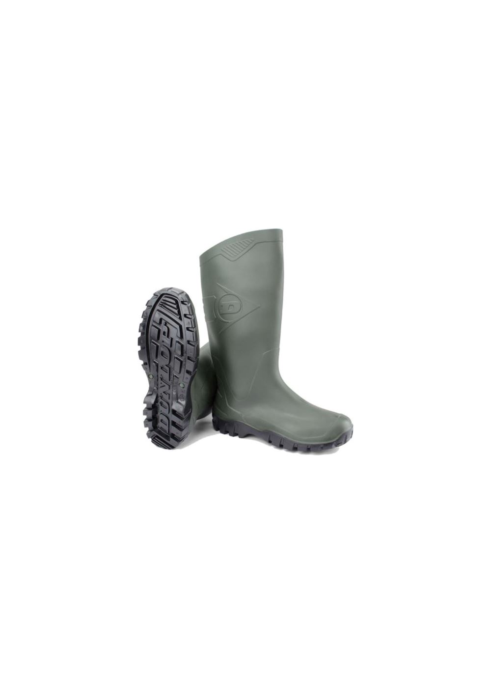 Unisex Γαλότσες Εργασίας Dunlop 1