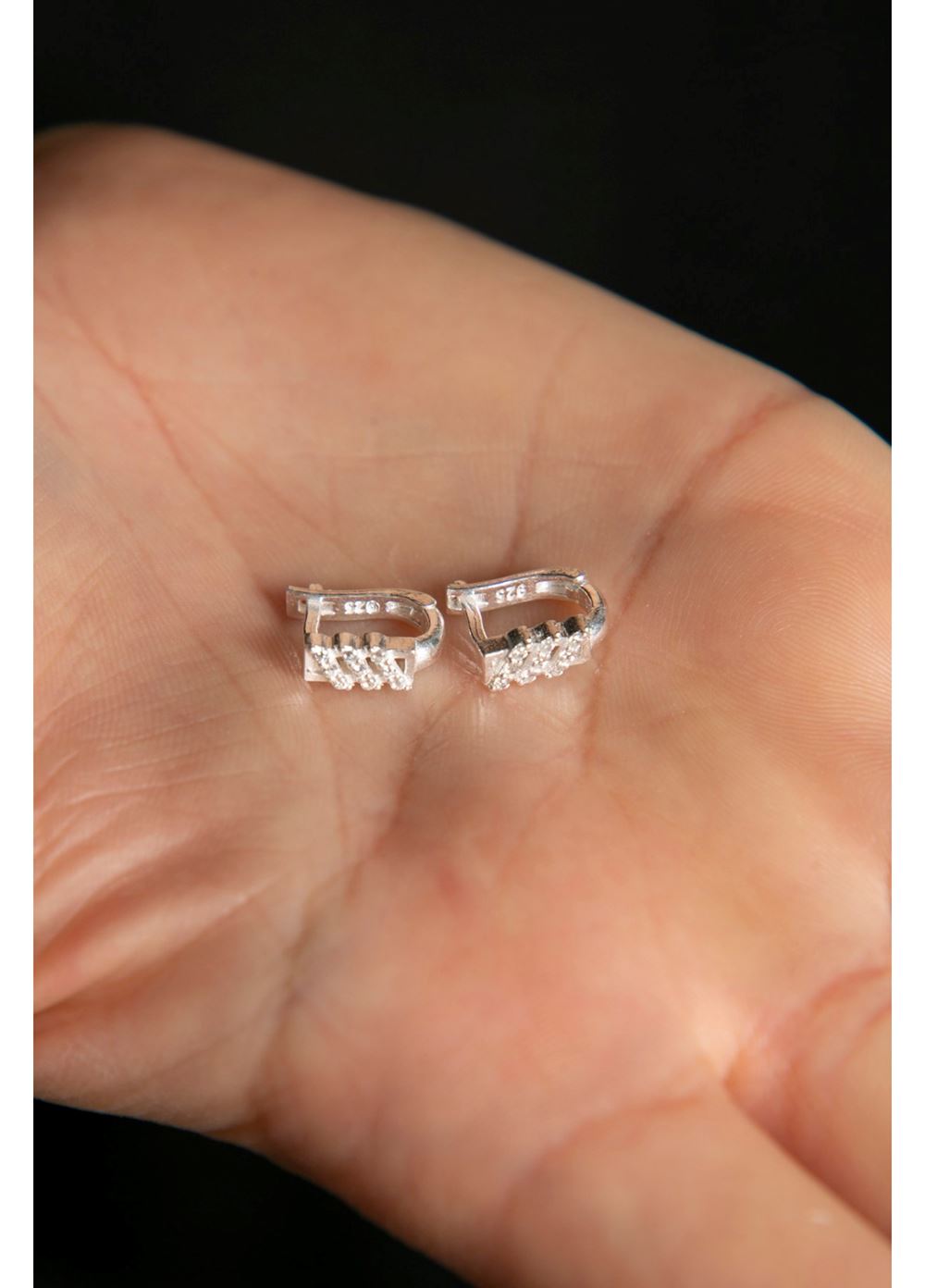 Γυναικεία Σκουλαρίκια Mioli | brandsGalaxy