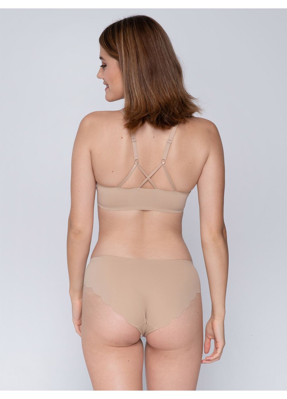 Γυναικείο Σουτιέν Luna | brandsGalaxy