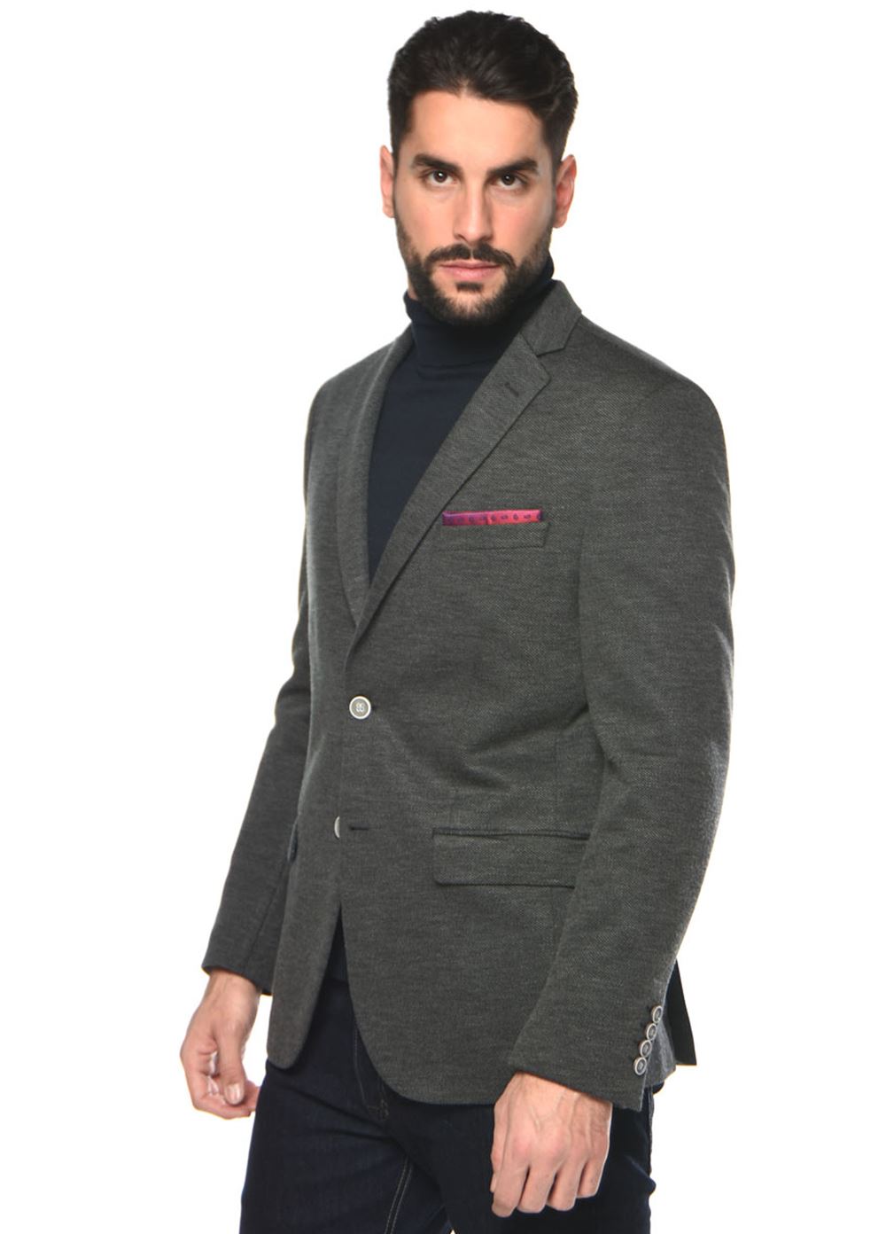 Ανδρικό Σακάκι SOGO | brandsGalaxy