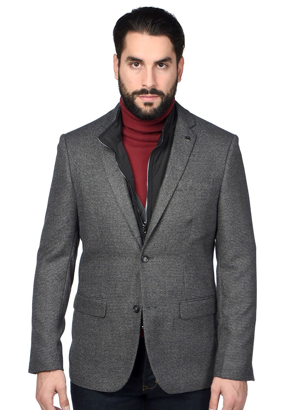 Ανδρικό Σακάκι SOGO | brandsGalaxy