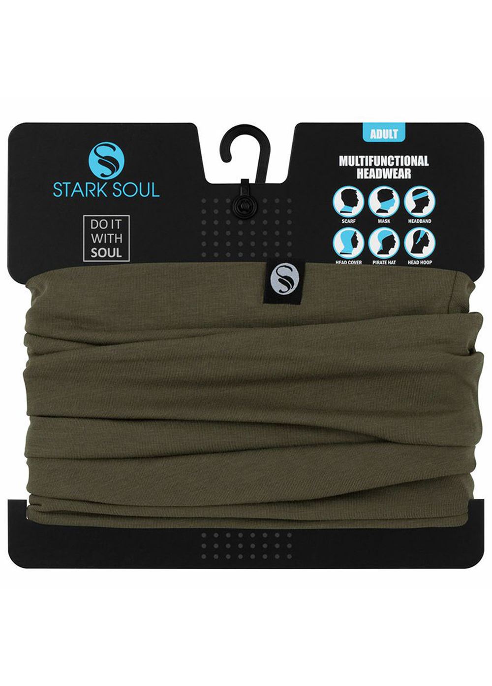 Μαντήλι Stark Soul | brandsGalaxy