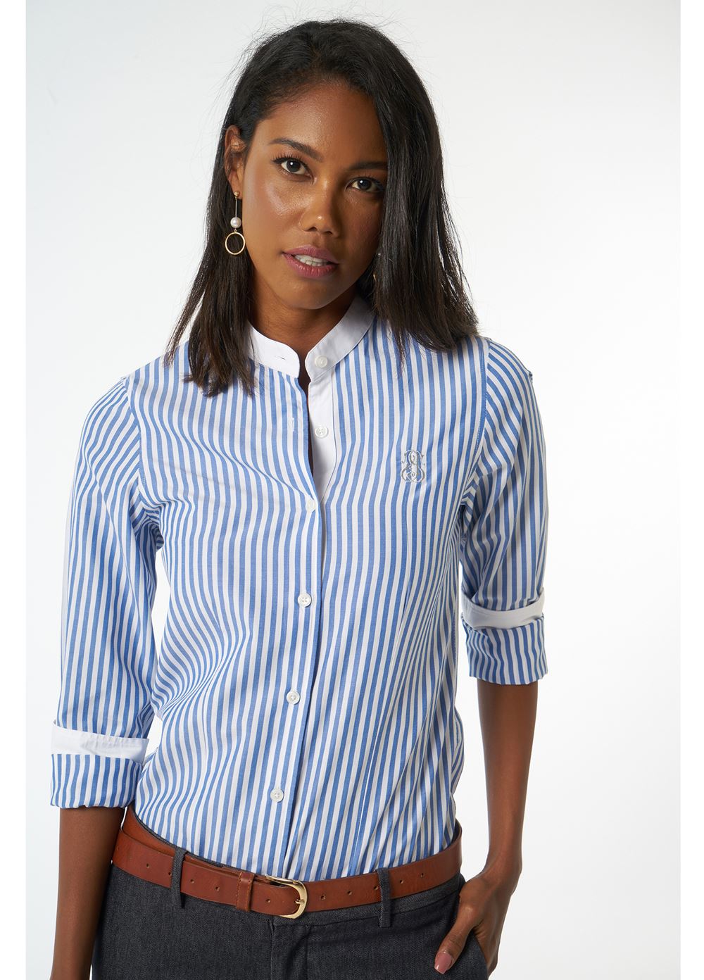 Γυναικείο Πουκάμισο Jimmy Sanders | brandsGalaxy