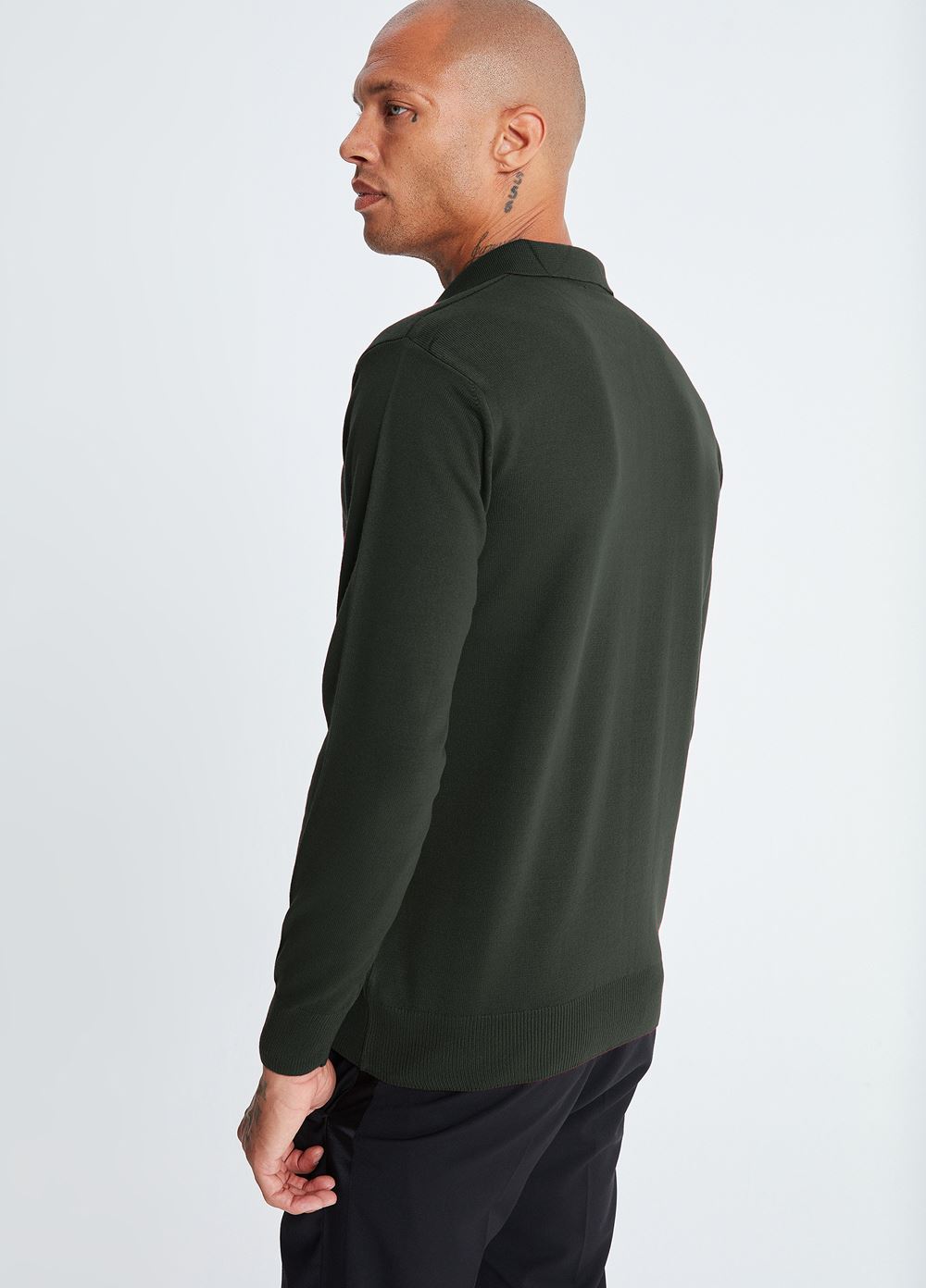 Ανδρικό Πουλόβερ Jimmy Sanders | brandsGalaxy