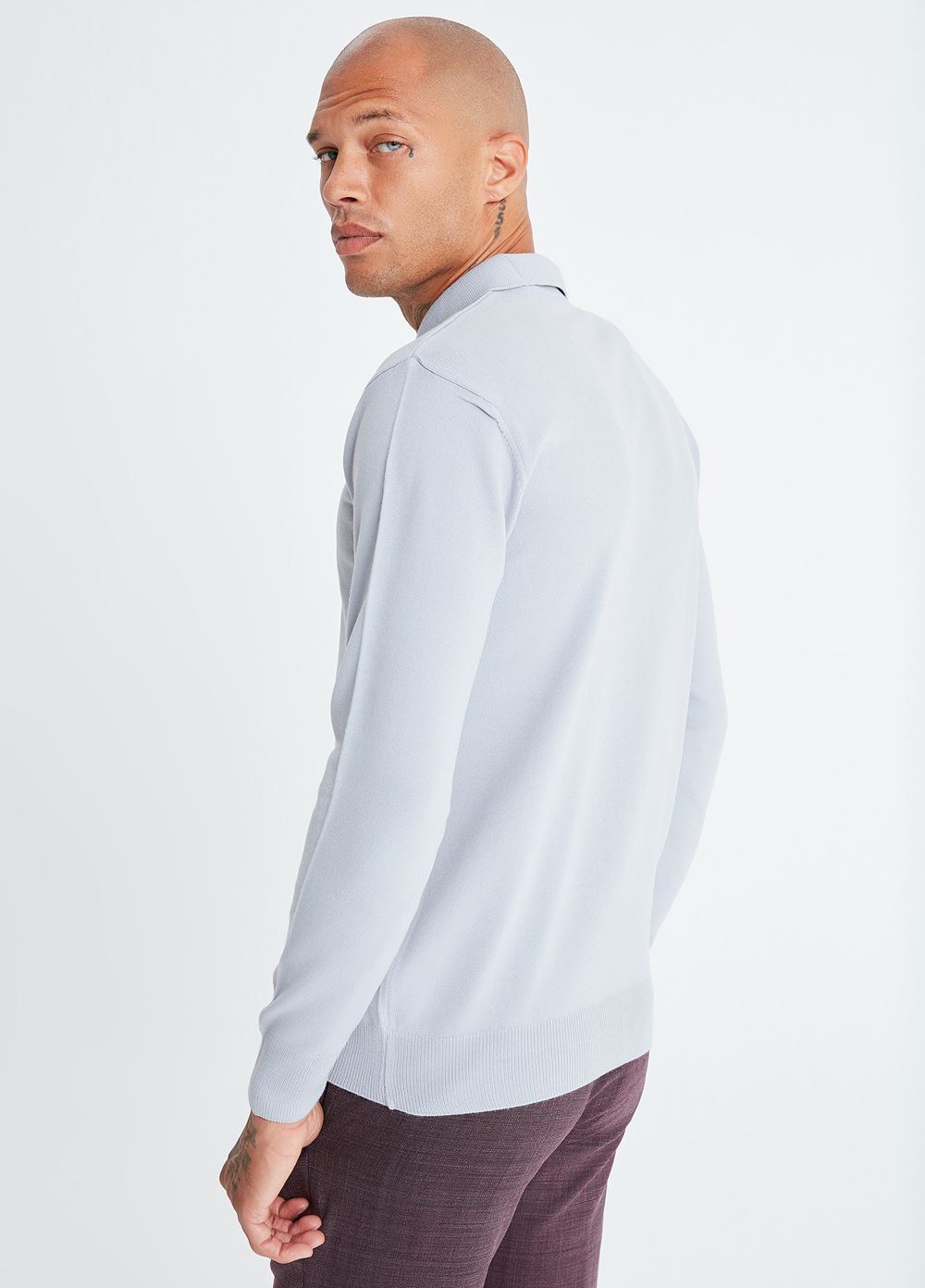 Ανδρική Μπλούζα Jimmy Sanders | brandsGalaxy