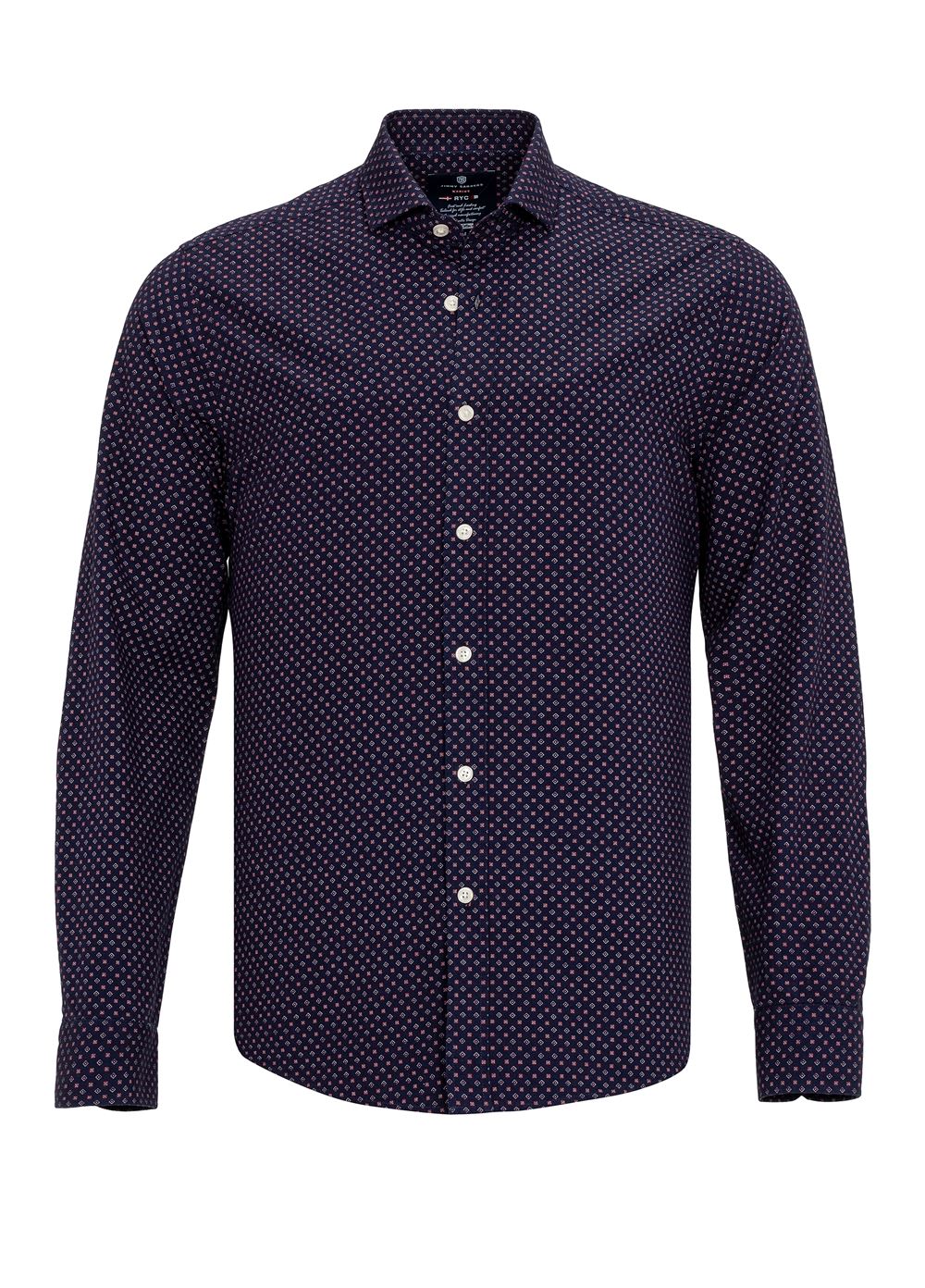 Ανδρικό Πουκάμισο Jimmy Sanders | brandsGalaxy