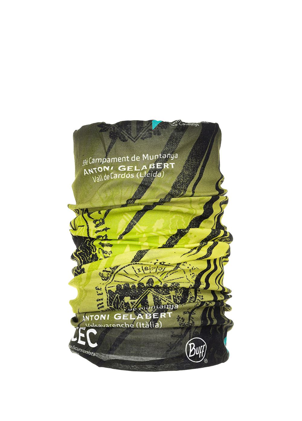 Πολυμορφικό Μαντήλι Buff | brandsGalaxy