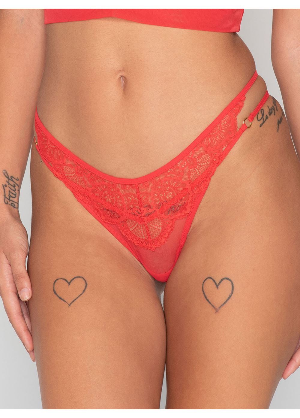 Γυναικείο String Luna | brandsGalaxy