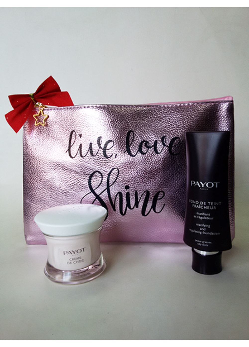 Γυναικείο Σετ PAYOT | brandsGalaxy