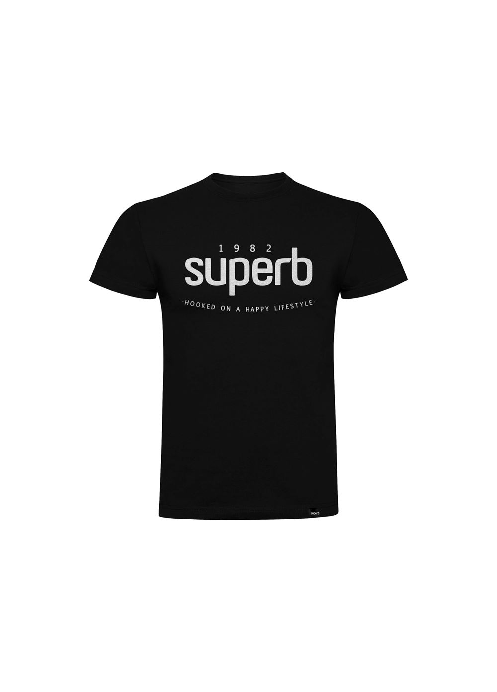 Ανδρική Μπλούζα Superb | brandsGalaxy