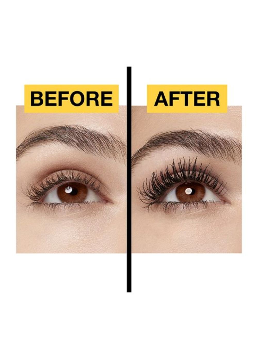 Maybelline Colossal Volum Express 100% Black | brandsGalaxy