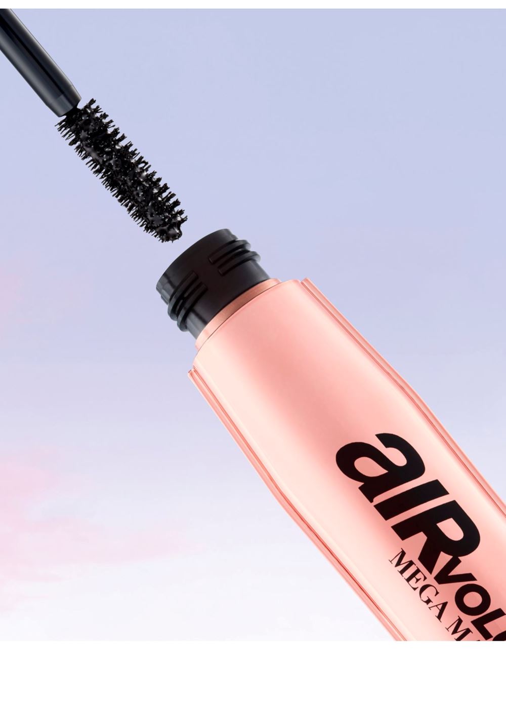 L'OREAL PARIS MASCARA AIR VOLUME BLACK | brandsGalaxy