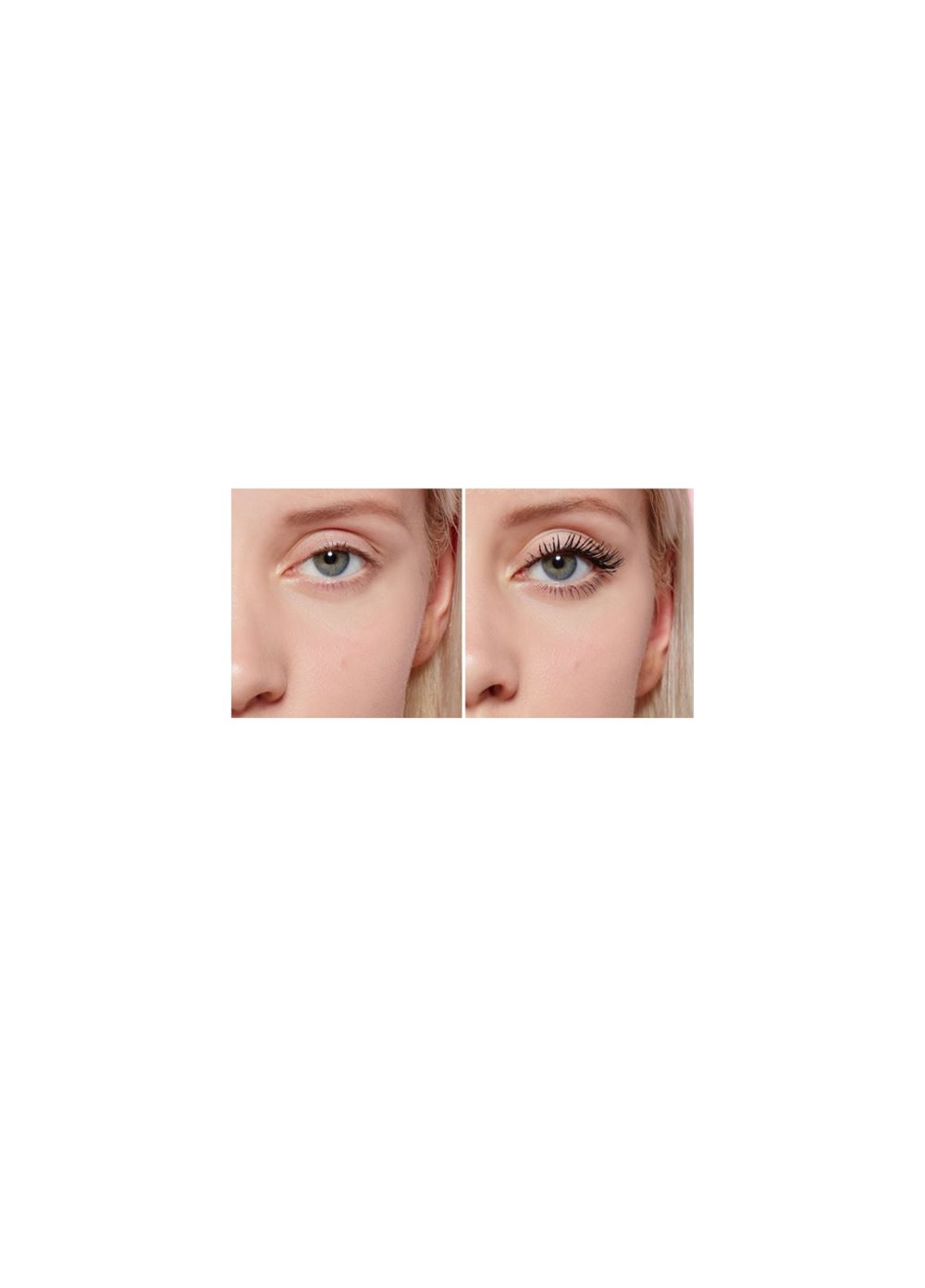 L'OREAL PARIS MASCARA AIR VOLUME BLACK | brandsGalaxy
