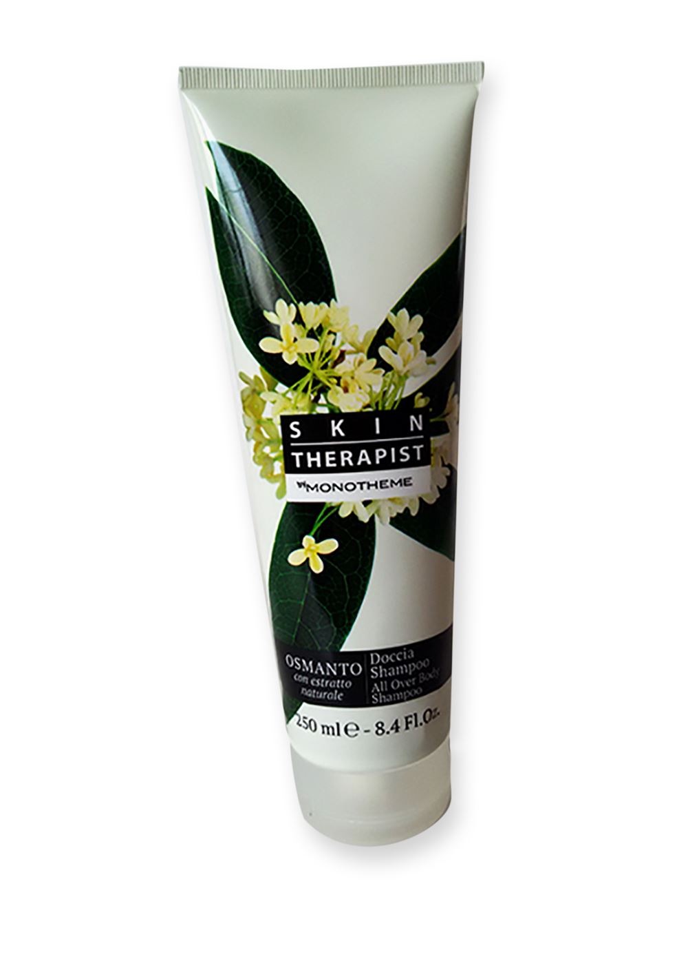 Body Shampoo SKIN THERAPIST | brandsGalaxy