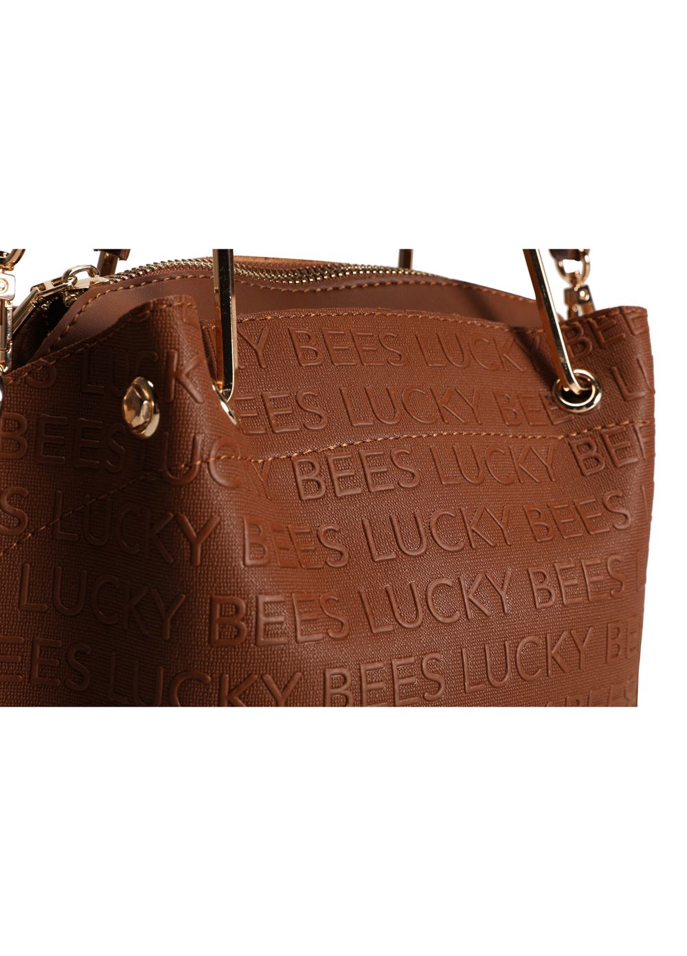 Γυναικεία Τσάντα Lucky Bees | brandsGalaxy