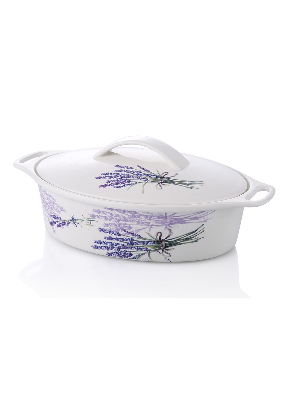 Ovenware Heritage 1