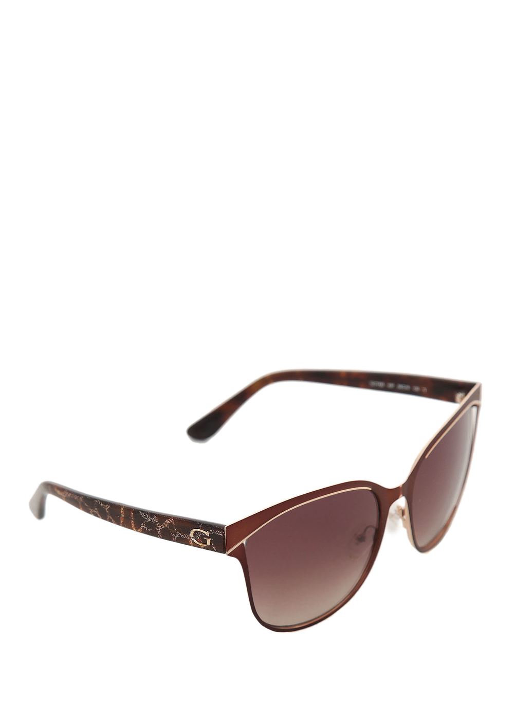 Γυναικεία Γυαλιά Ηλίου GUESS | brandsGalaxy