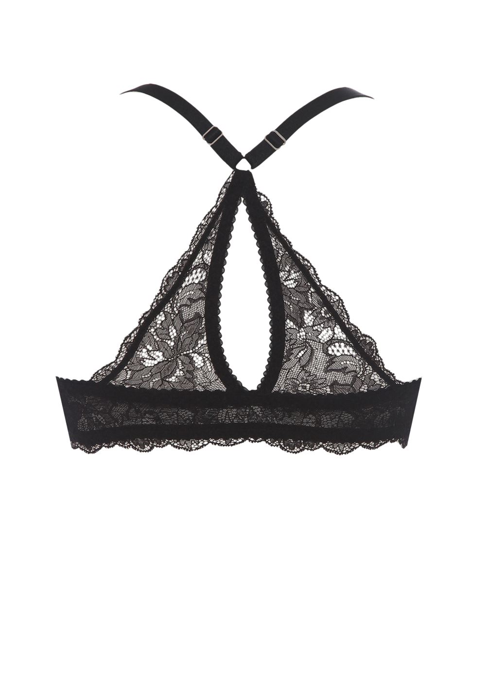 Γυναικείο Σουτιέν MISS ROSY | brandsGalaxy