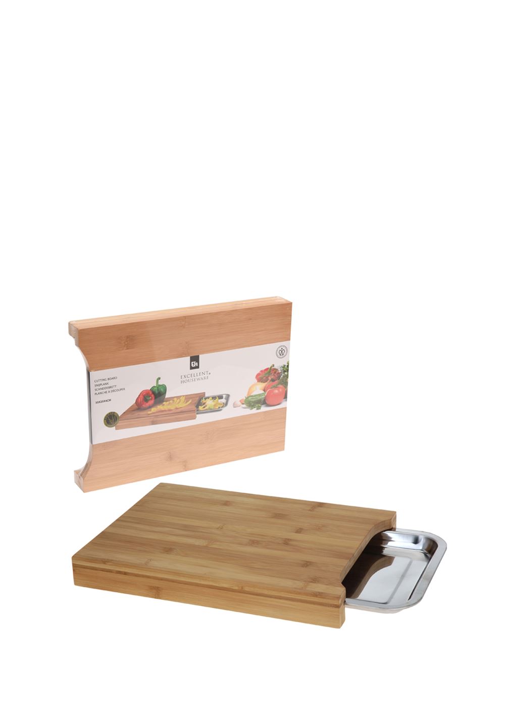 Επιφάνεια Κοπής Excellent Houseware | brandsGalaxy