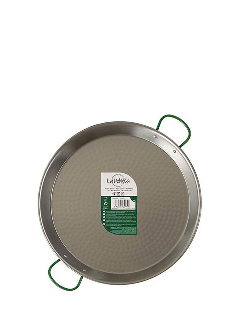 Τηγάνι Παέλια Παελιέρα 34cm HOME | brandsGalaxy