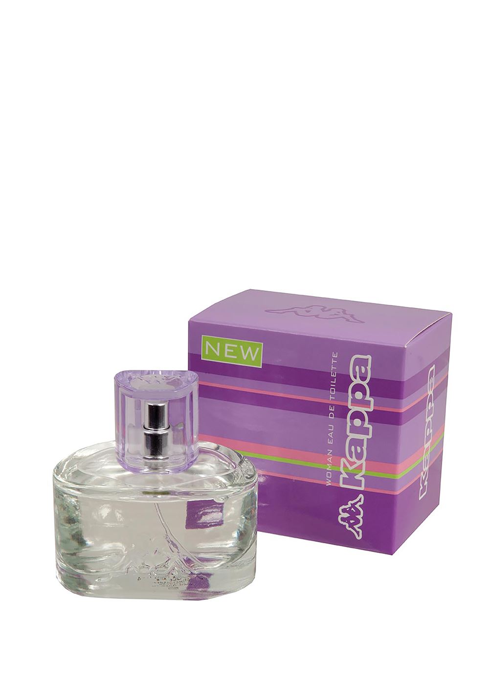 Γυναικείο Άρωμα 50ml Kappa | brandsGalaxy