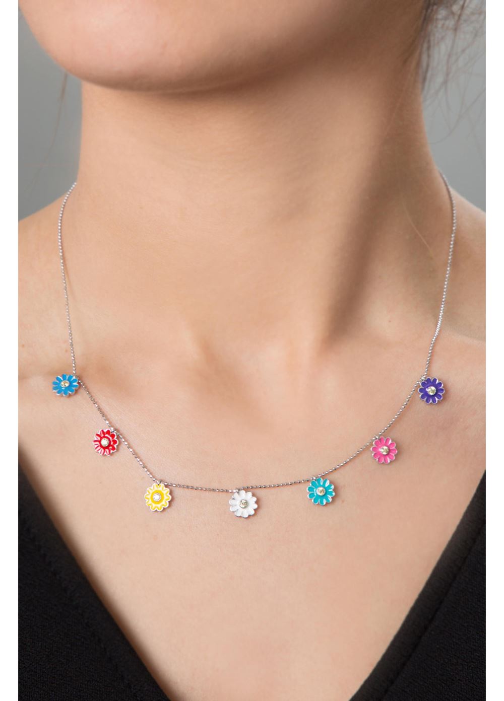 Γυναικείο Κολιέ Mioli | brandsGalaxy