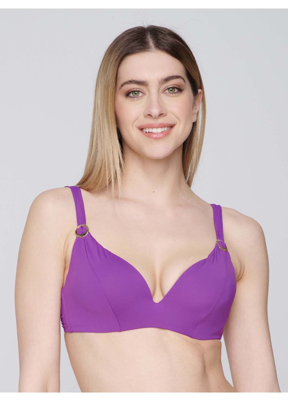 Γυναικείο Μαγιώ Top Luna | brandsGalaxy