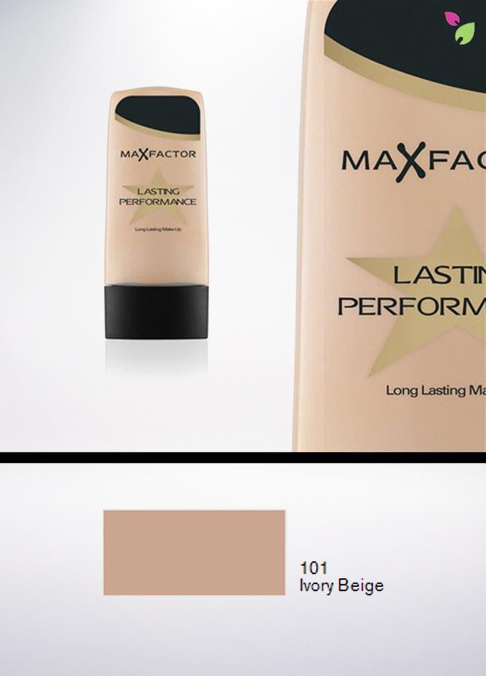MAKE-UP LASTING PERFORM MAX FACTOR | brandsGalaxy