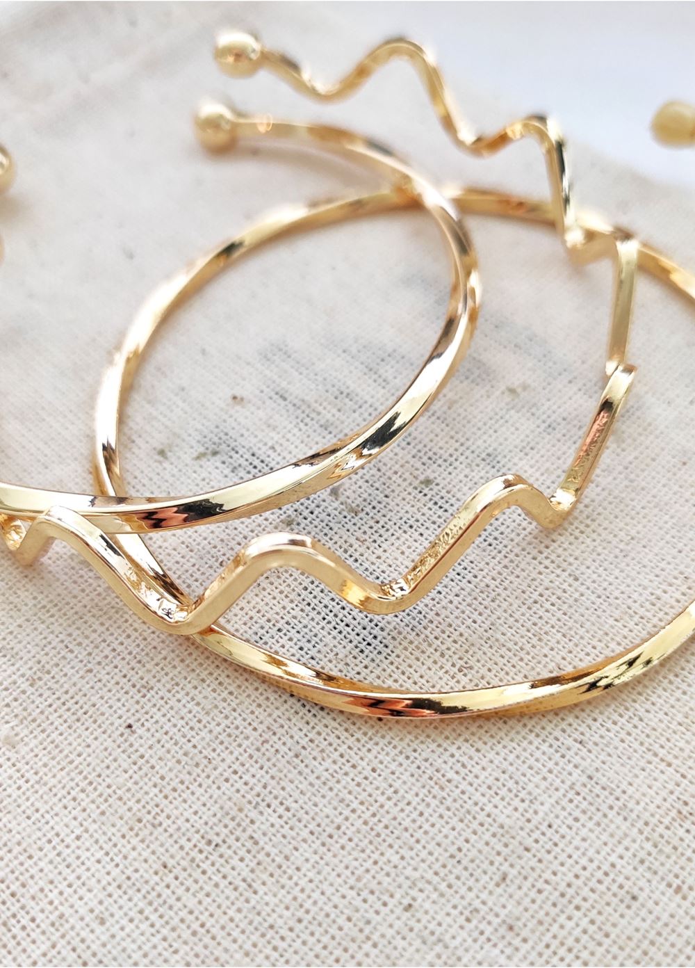 Γυναικείο Βραχιόλι Atelier MiU | brandsGalaxy
