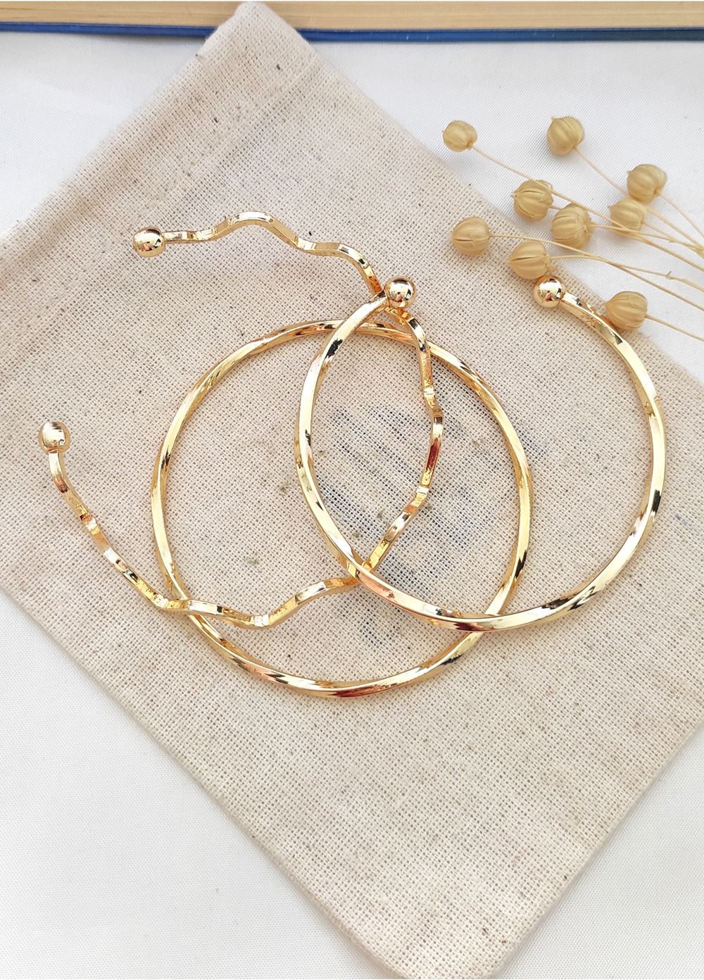 Γυναικείο Βραχιόλι Atelier MiU | brandsGalaxy
