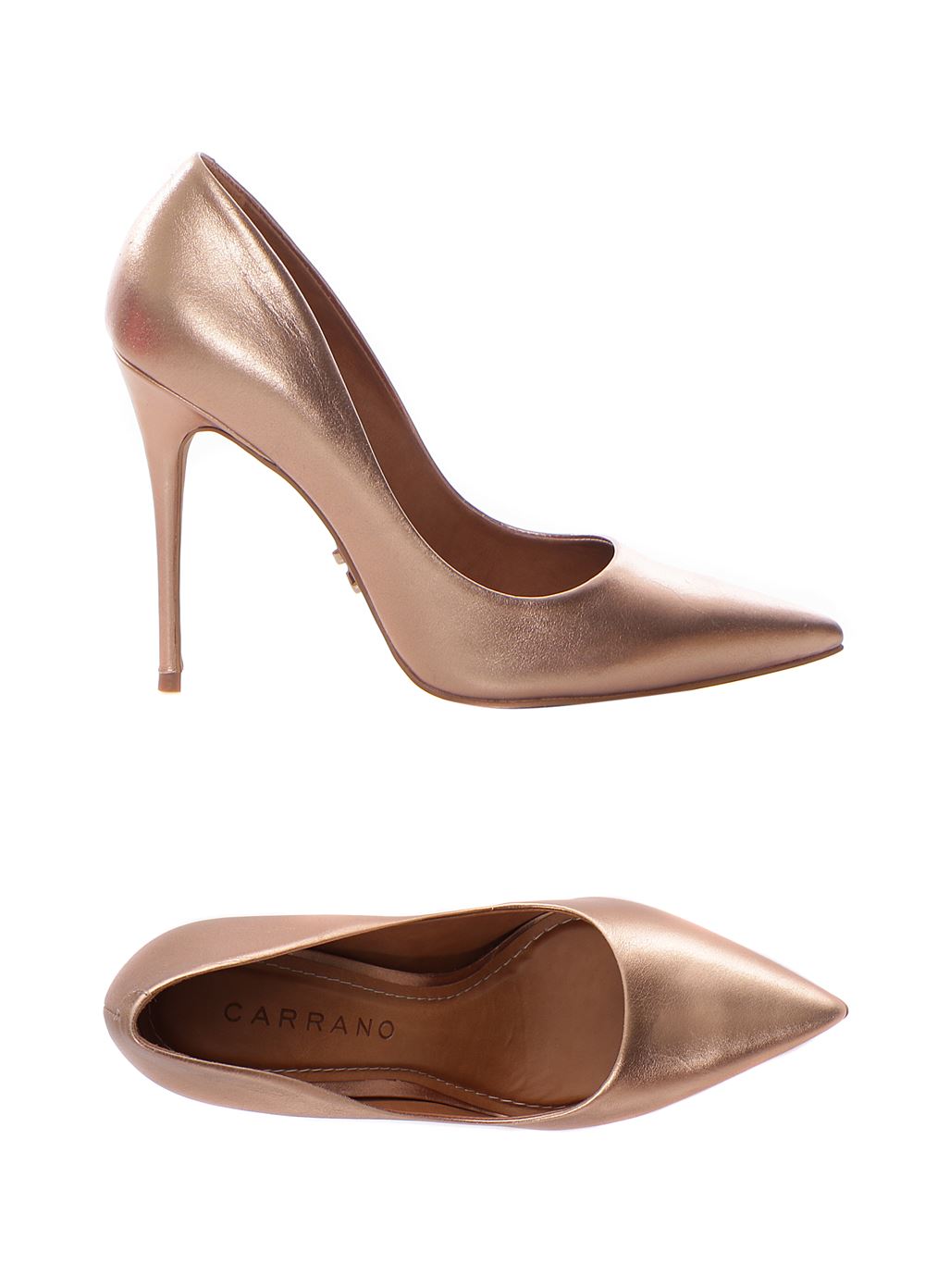 Γυναικείες Γόβες CARRANO Shoes | brandsGalaxy