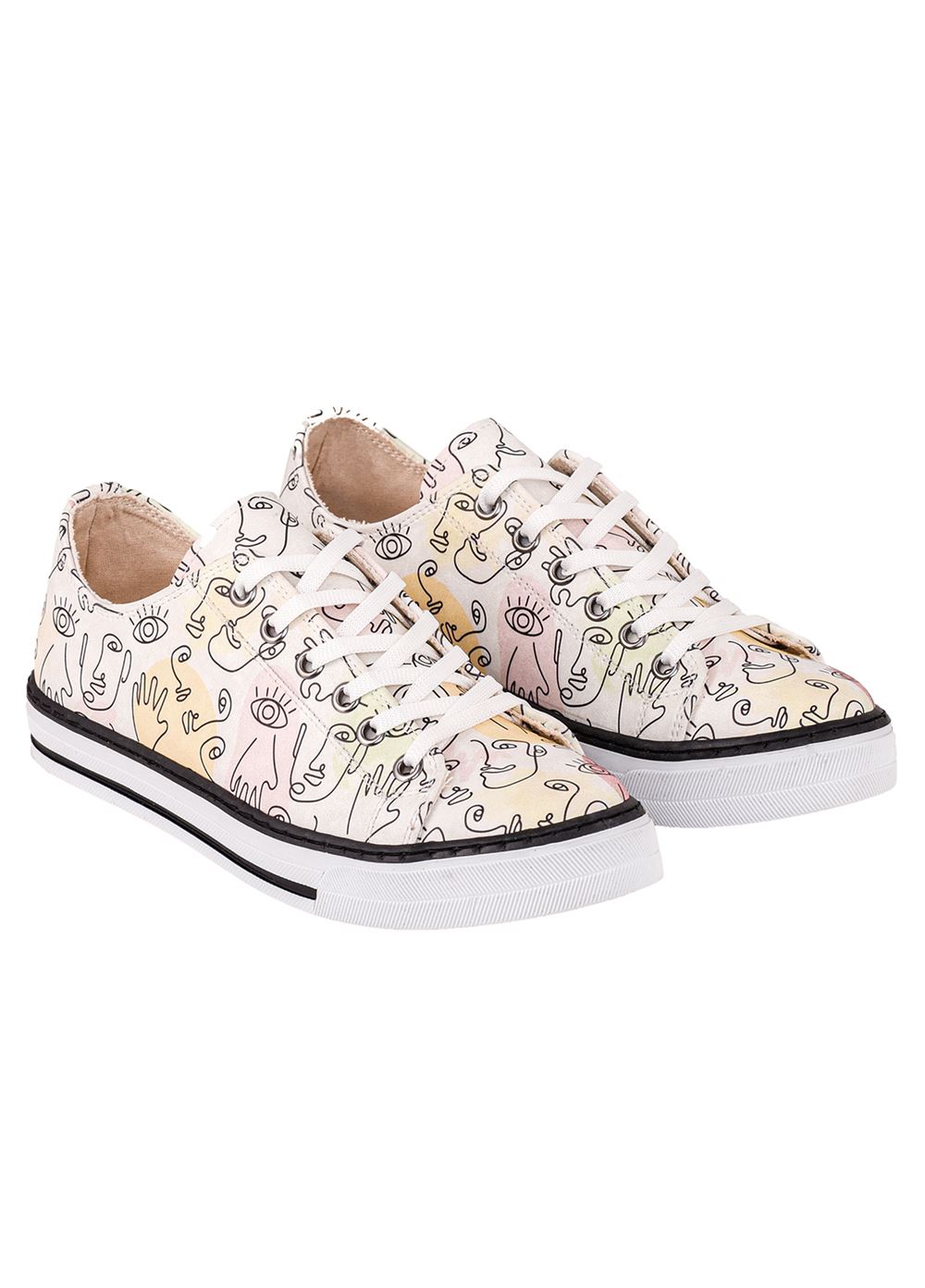 Γυναικεία Sneakers Streetfly | brandsGalaxy