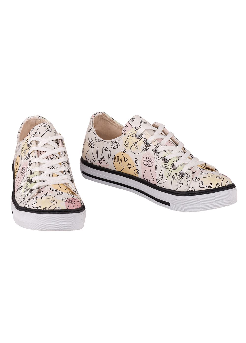 Γυναικεία Sneakers Streetfly | brandsGalaxy