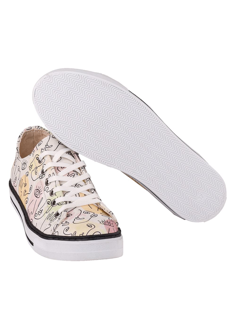 Γυναικεία Sneakers Streetfly | brandsGalaxy