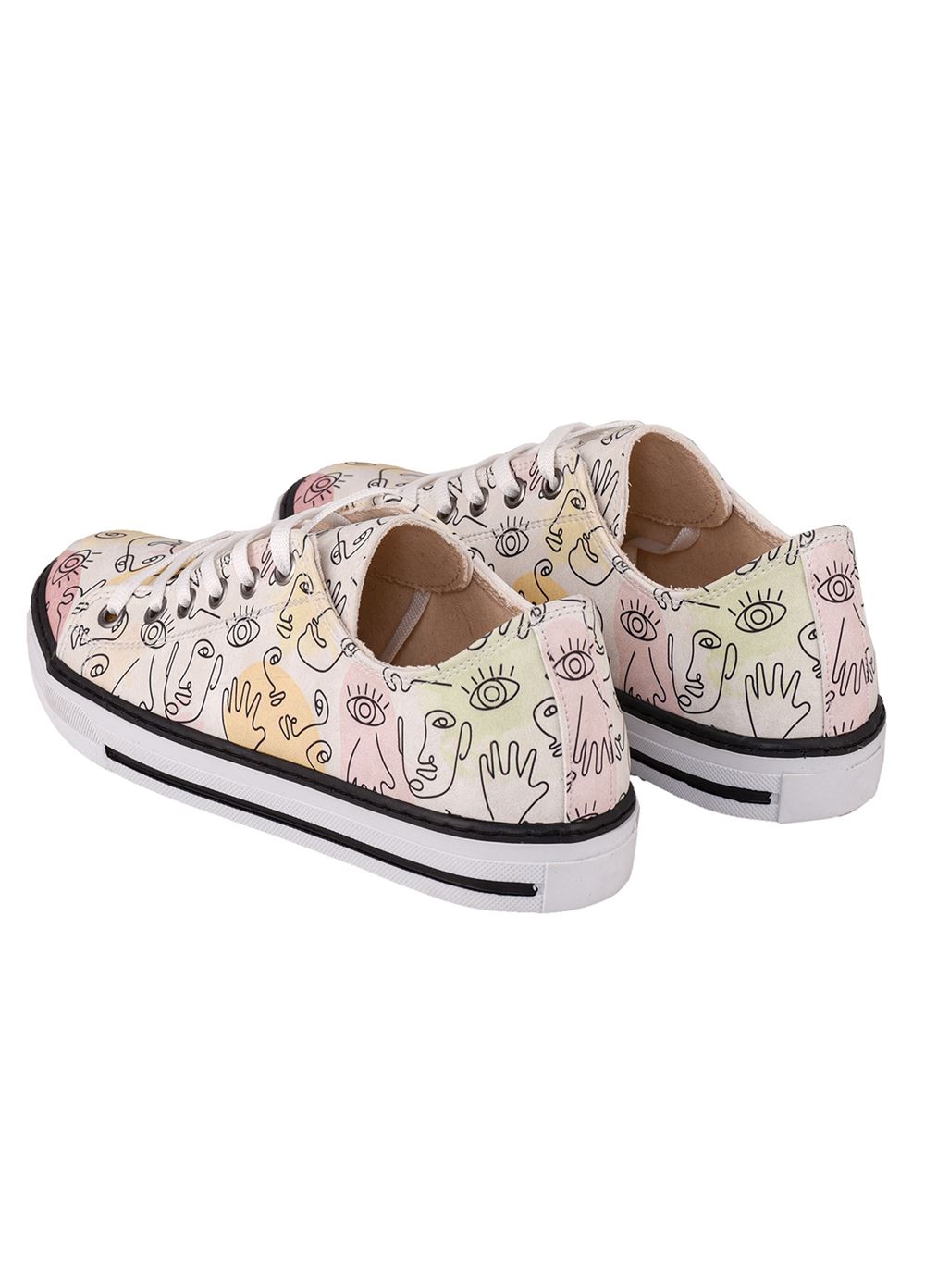 Γυναικεία Sneakers Streetfly | brandsGalaxy