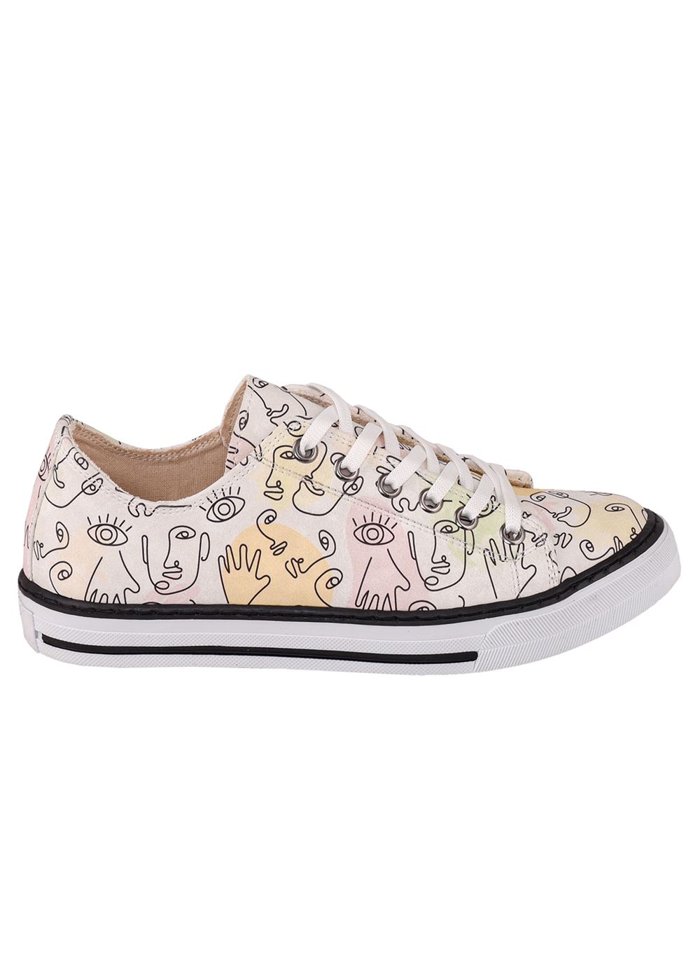 Γυναικεία Sneakers Streetfly | brandsGalaxy