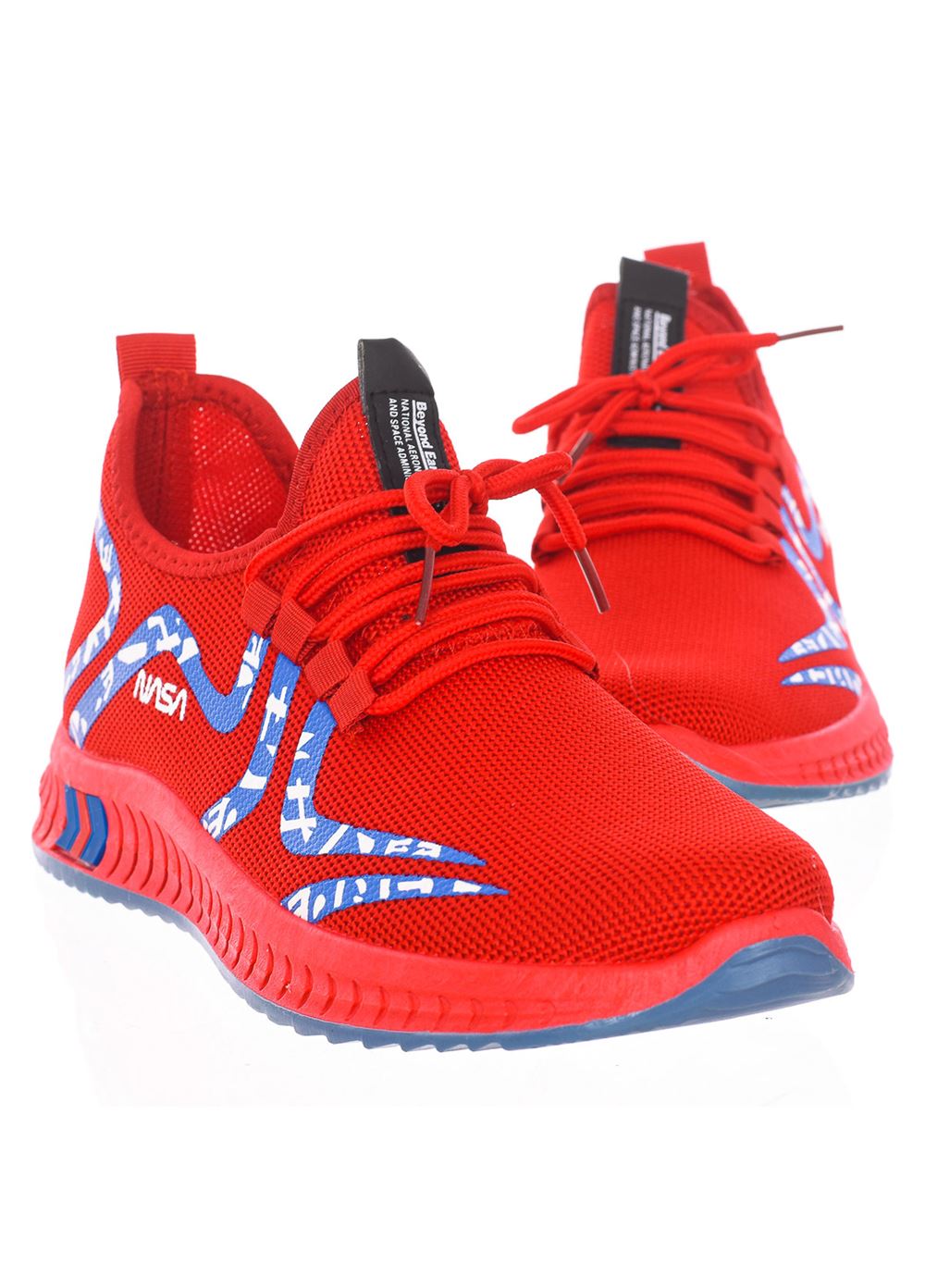 Γυναικεία Sneakers Nasa Gear | brandsGalaxy