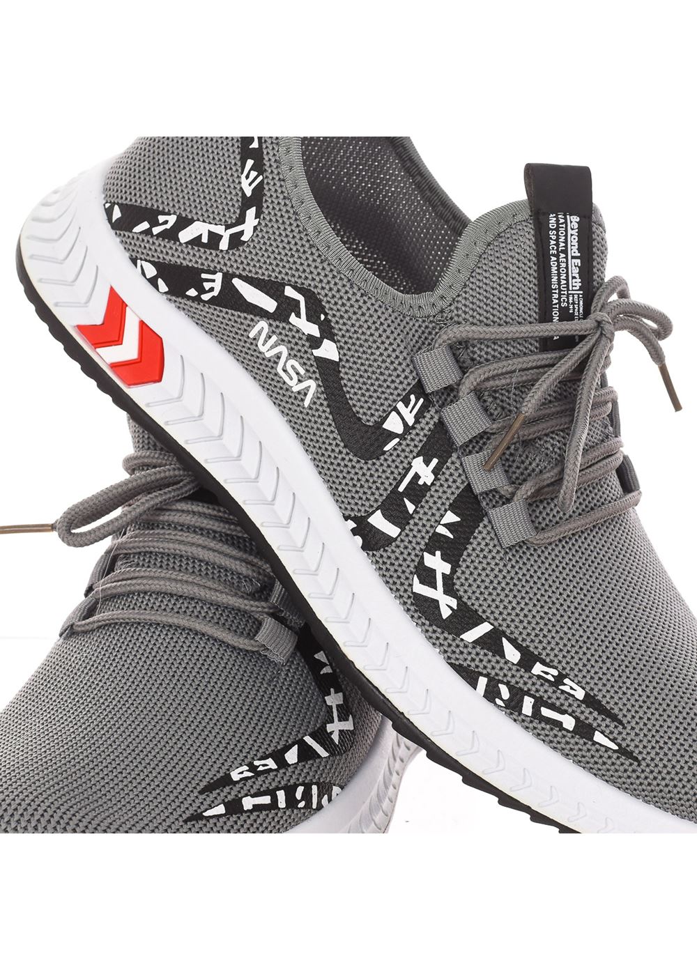 Ανδρικά Sneakers Nasa Gear | brandsGalaxy