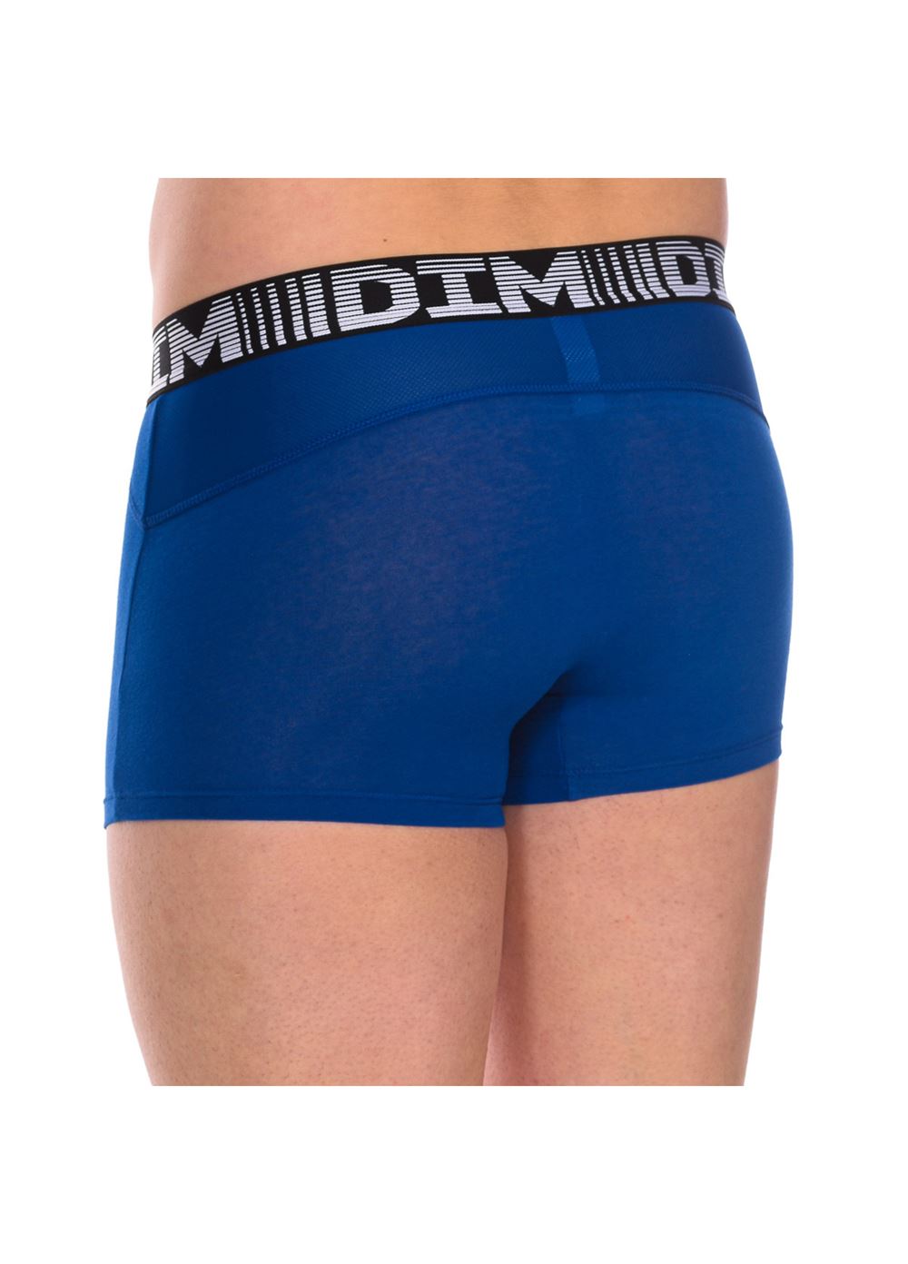 Σετ Ανδρικά Μποξεράκια 2 τμχ DIM | brandsGalaxy