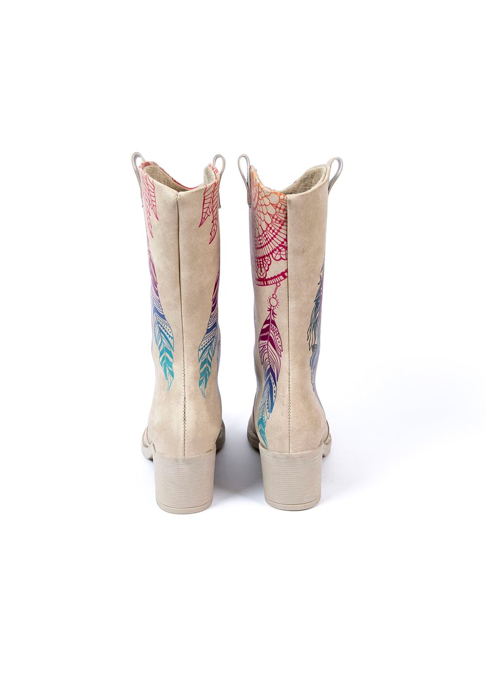 Γυναικείες Μπότες Streetfly | brandsGalaxy