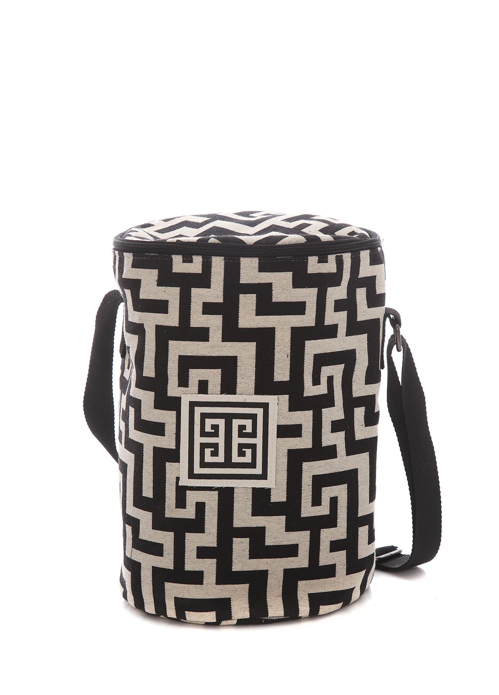 Γυναικεία Τσάντα - Βαρελάκι EL BAGS | brandsGalaxy