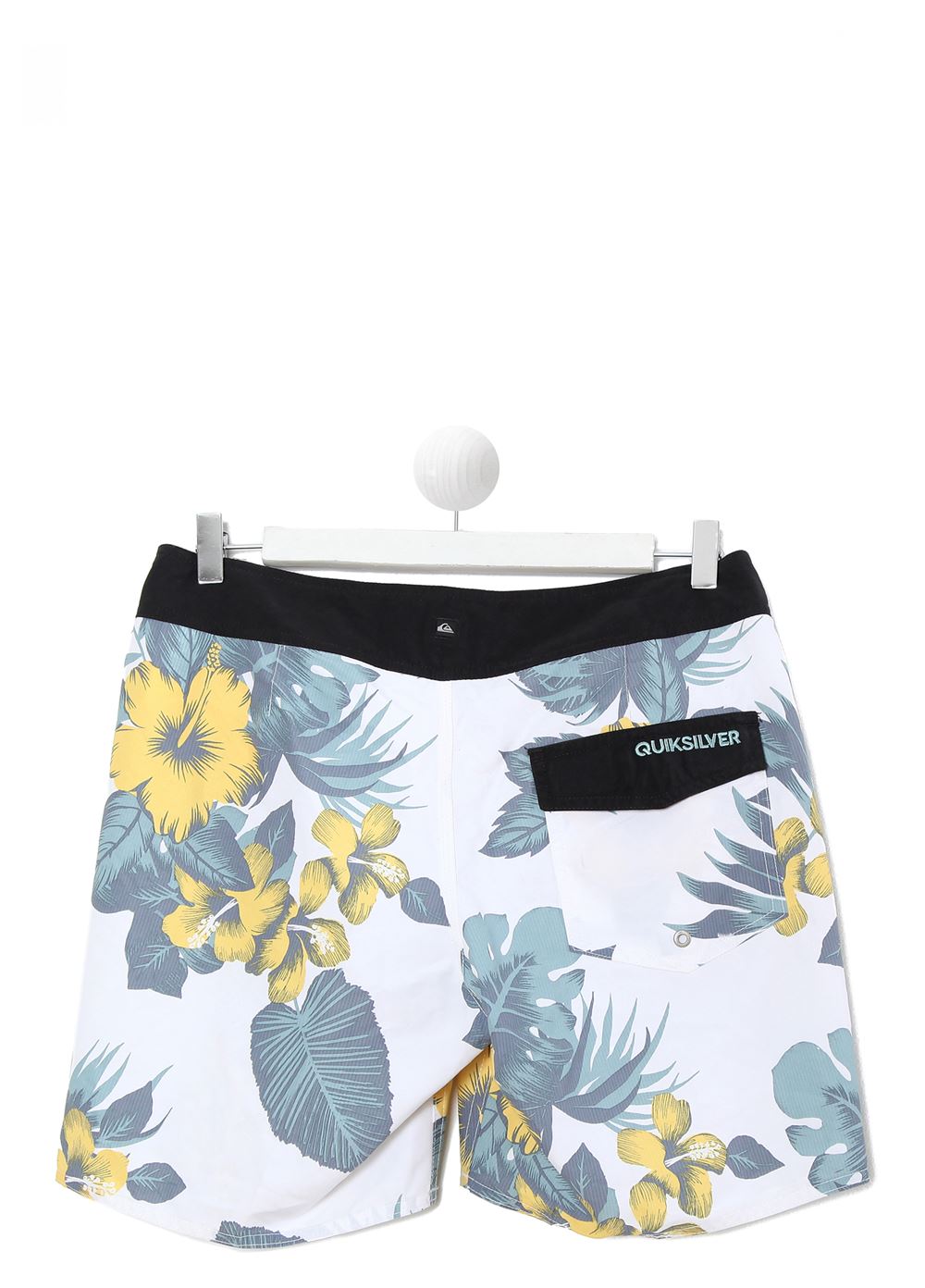 Ανδρικό Μαγιώ QUIKSILVER | brandsGalaxy