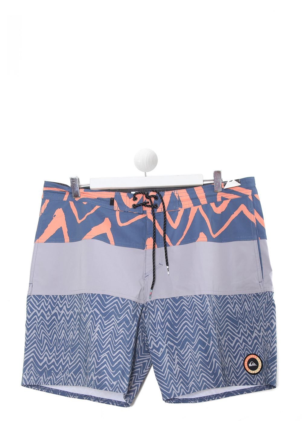 Ανδρικό Μαγιώ QUIKSILVER 1