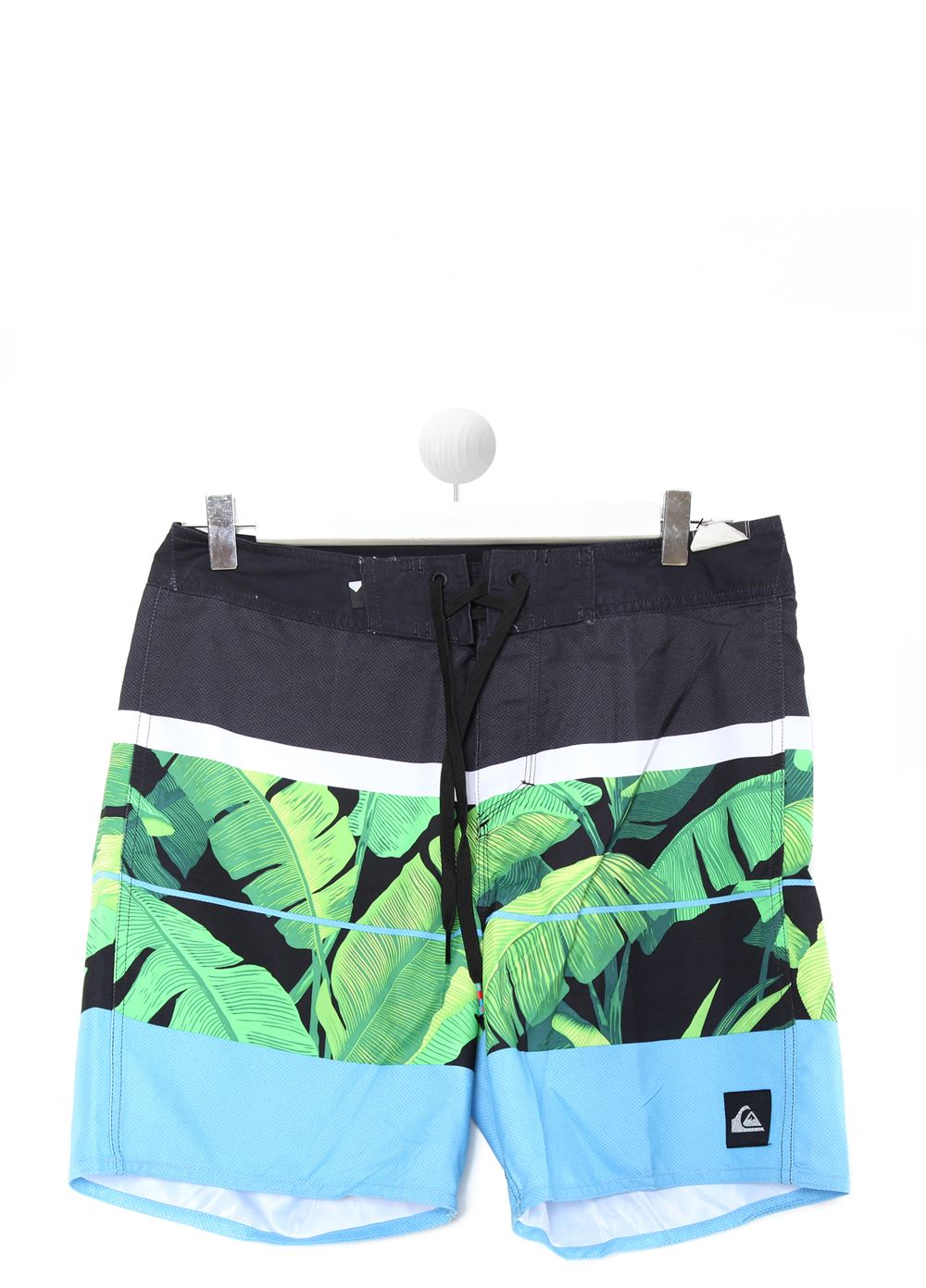 Ανδρικό Μαγιώ QUIKSILVER 1